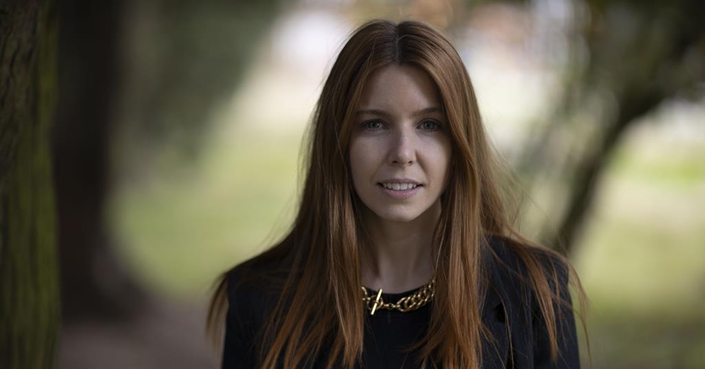 Riva Japaul | Features | Broadcast