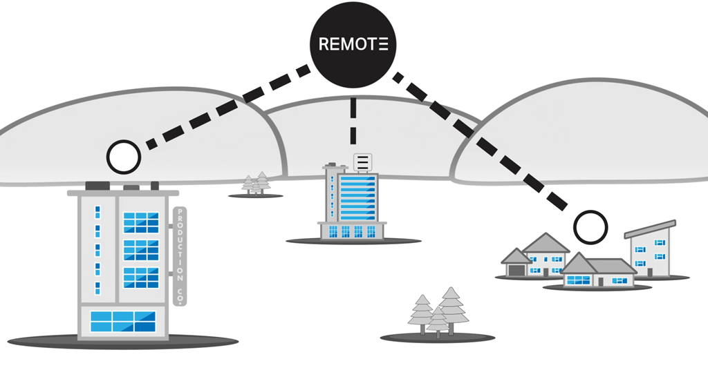 Envy launches Envy Remote app | News | Broadcast