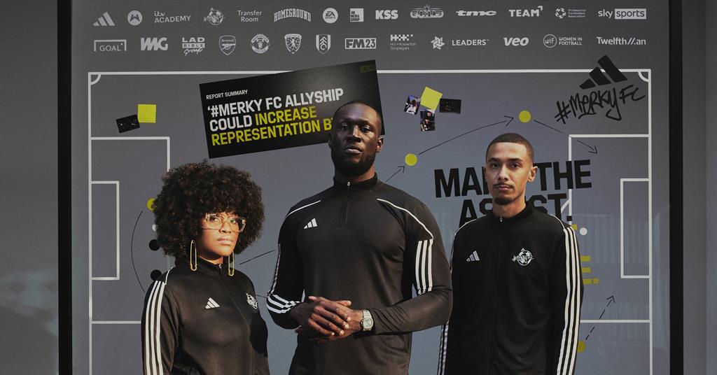 #Merky FC expands to offer 50 roles in football industry | News | Broadcast