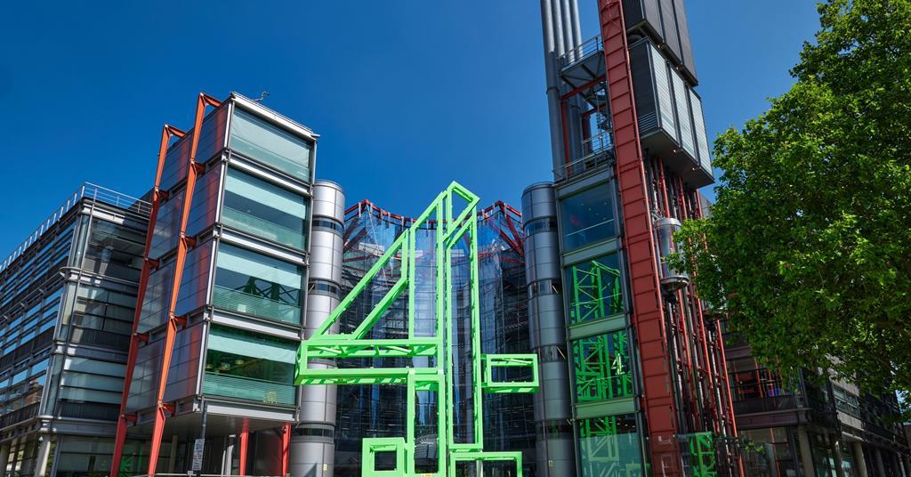 C4 sets out freelancer wellbeing reforms following John Balson ...