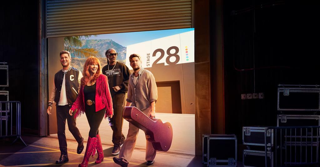 ITV Studios: 70 years of global storytelling | Sponsored | Broadcast