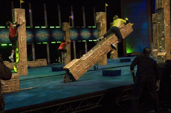 ITV snaps up Endemol physical game show | News | Broadcast