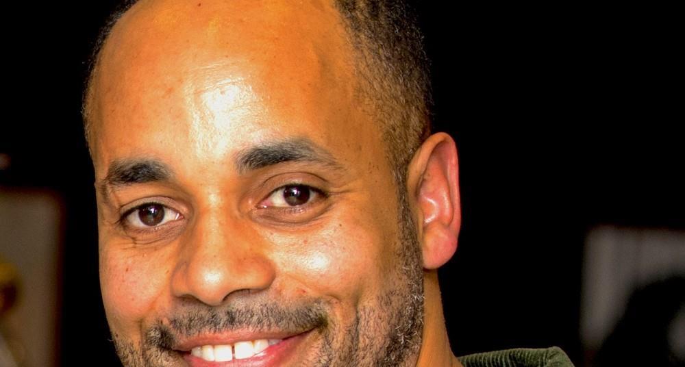 End Credits: Andy Mundy-Castle on his career in TV | Features | Broadcast