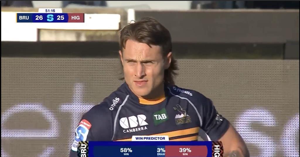 AWS and Oval Insights unveil data-driven rugby insights | News | Broadcast