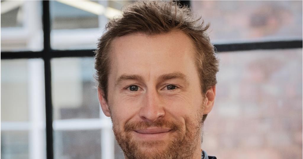 Alex Coffey upped at 53 Degrees Global | News | Broadcast