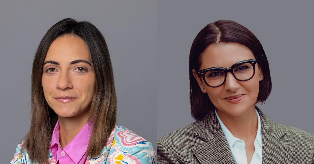 Fremantle hires Paramount exec to fuel branded growth | News | Broadcast