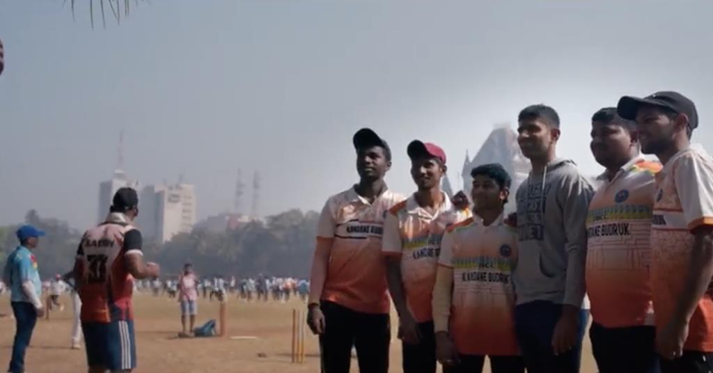 Willow by Cricbuzz launches documentary on cricketer Saurabh ...