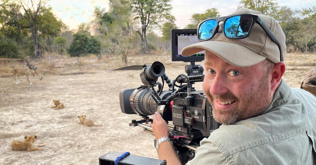 Wild Babies, Netflix | Behind The Scenes | Broadcast