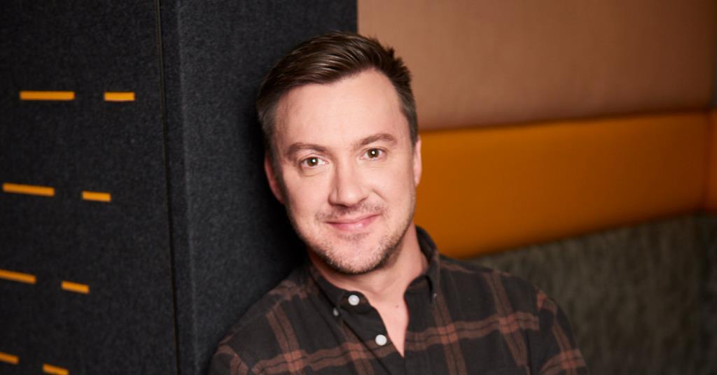 C4 head of reality and ents reveals strategy | News | Broadcast