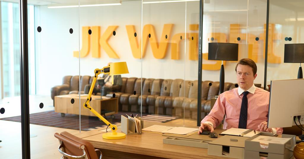 BritBox takes UKTV drama I, Jack Wright into US | News | Broadcast