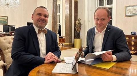 Revamped Czech Audiovisual Fund to back TV series | News | Broadcast