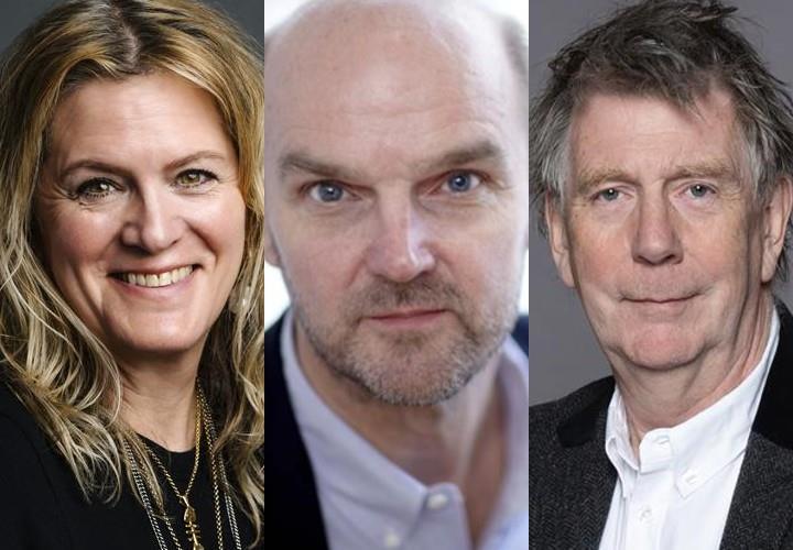 Jane Tranter, Dana Strong and Stephen Lambert among King’s Birthday ...
