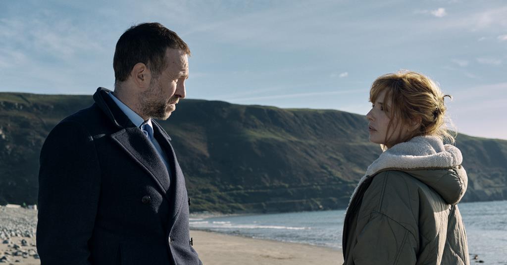 First look: Under Salt Marsh, Sky | Features | Broadcast