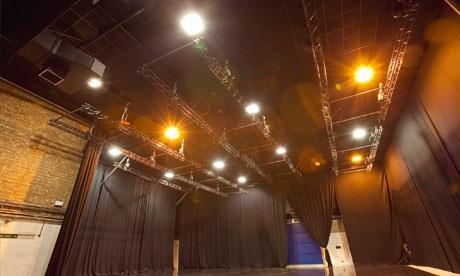 Wimbledon Studios enters administration | News | Broadcast