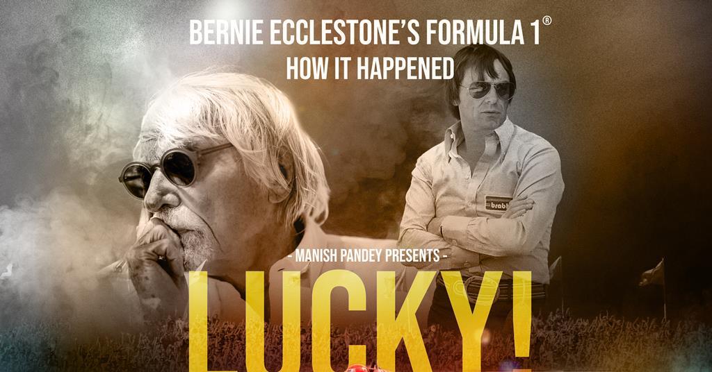 Bernie Ecclestone doc Lucky! lands on discovery+ | News | Broadcast