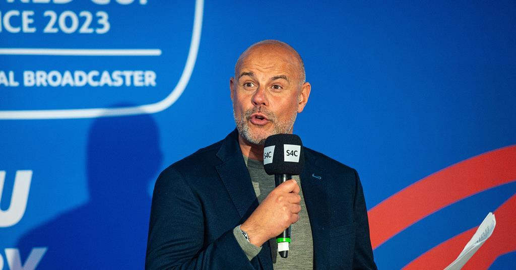 How S4C is beating the language barrier with sport | News | Broadcast