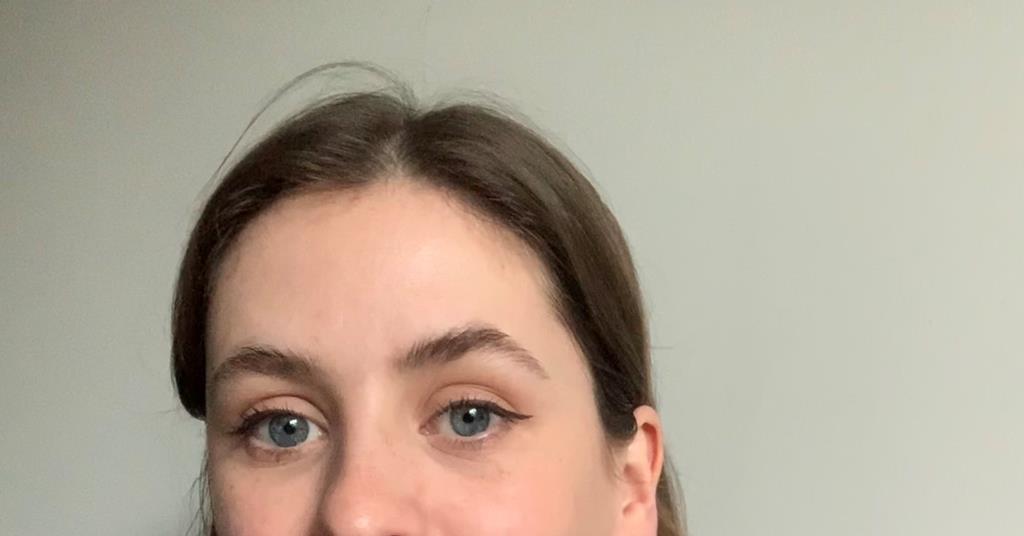 Molly Boughen | Features | Broadcast