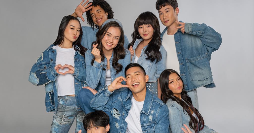 CBBC and CBC return to K-pop drama | News | Broadcast