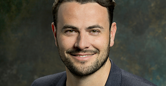 Fulwell Entertainment partners FiveCurrents LA28 Olympic ceremonies Ben Winston Scott Givens ...