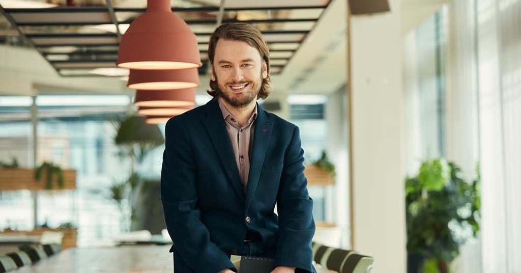 UKTV programming director Adam Collings exits after 11 years ...