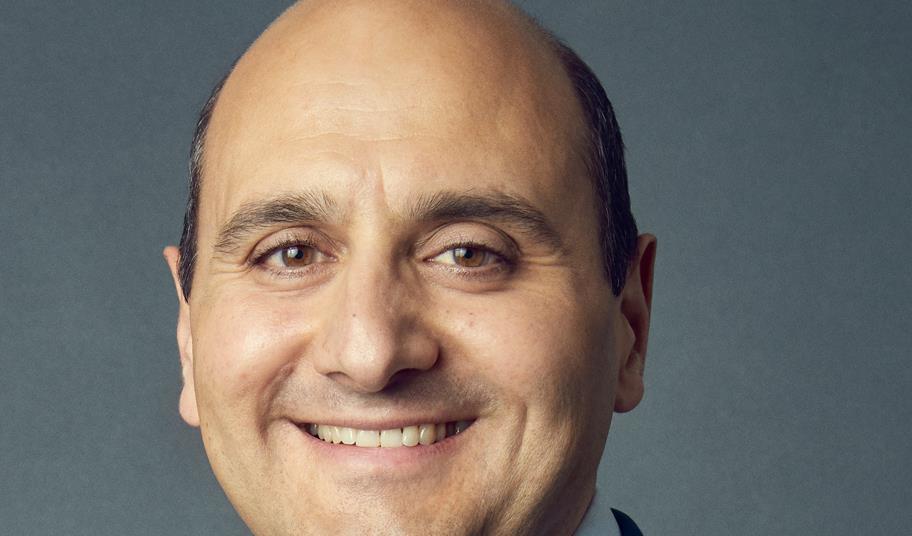 Tom Fussell appointed BBCS chief | News | Broadcast