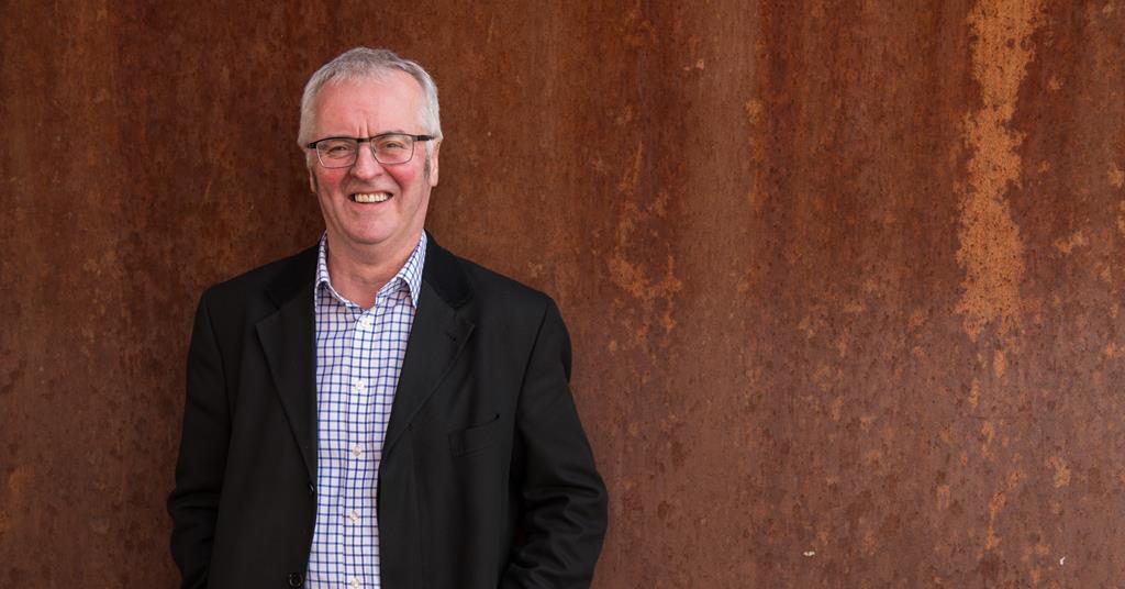 Northern Film + Media’s John Tulip dies aged 62 | News | Broadcast