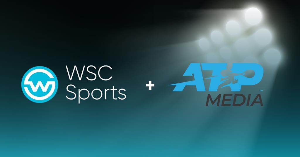 ATP turns to WSC Sports for digital content | News | Broadcast