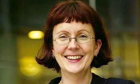 Janey Walker resurfaces at Ofcom | News | Broadcast