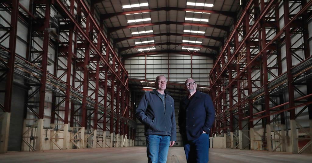 First Stage Studios to run Edinburgh studio complex | News | Broadcast