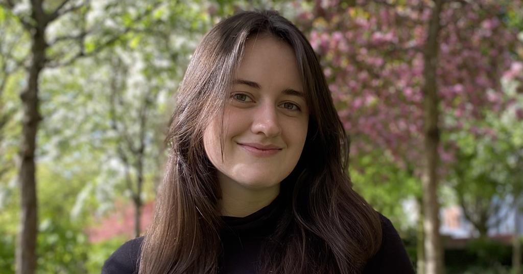 Katharine McCallum | Features | Broadcast