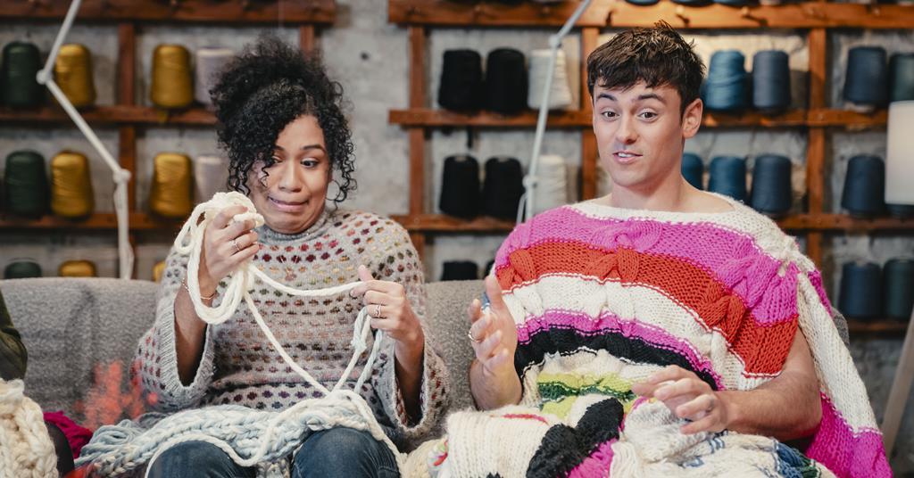 Game of Wool: Britain’s Best Knitter | Critics | Broadcast