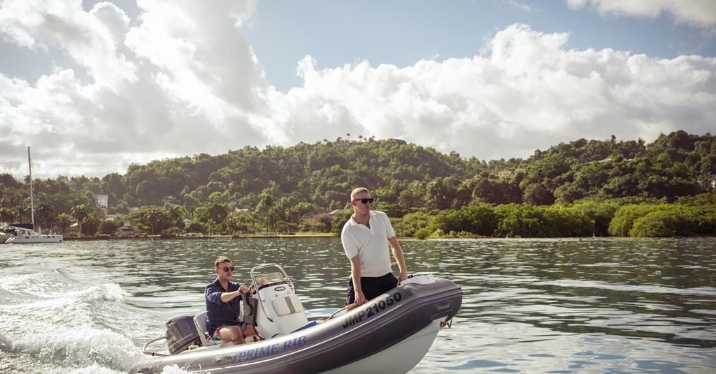 Barry Poznick exits Amazon MGM Studios | News | Broadcast