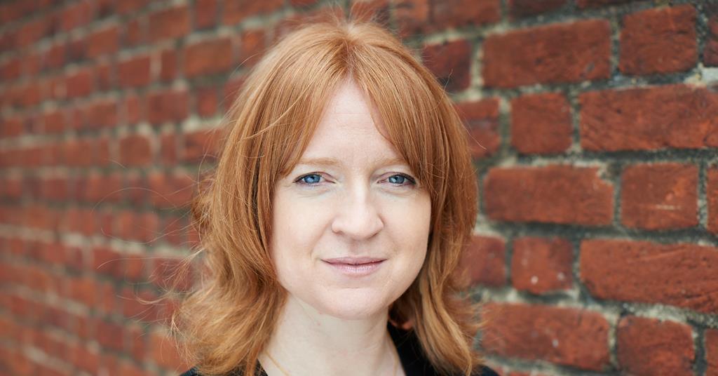 Faith Penhale: The Sopranos | Features | Broadcast