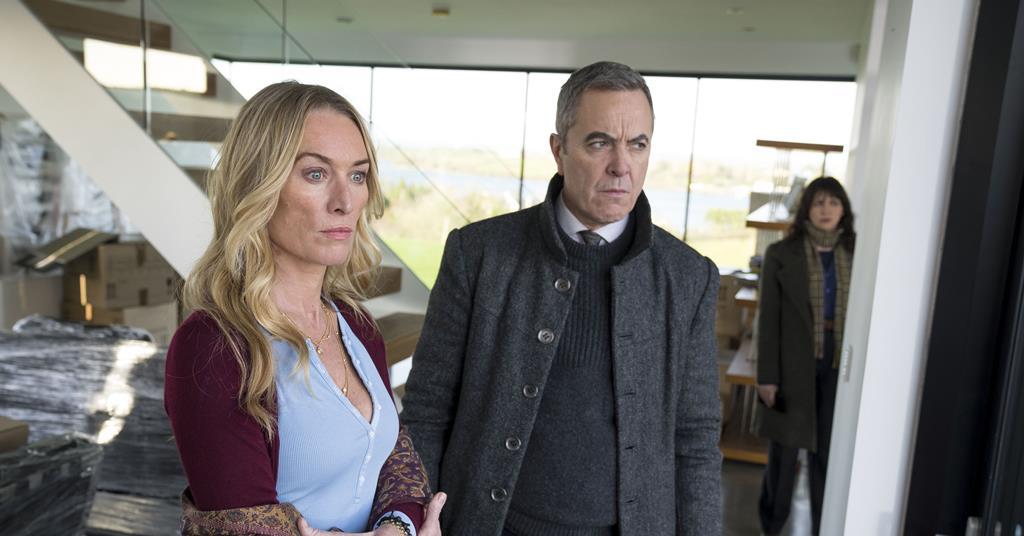 Bloodlands; Sisterhood; Mastermind, House of the Dragon | Critics | Broadcast