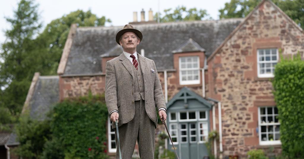 First look: Murder is Easy, BBC1 | Features | Broadcast