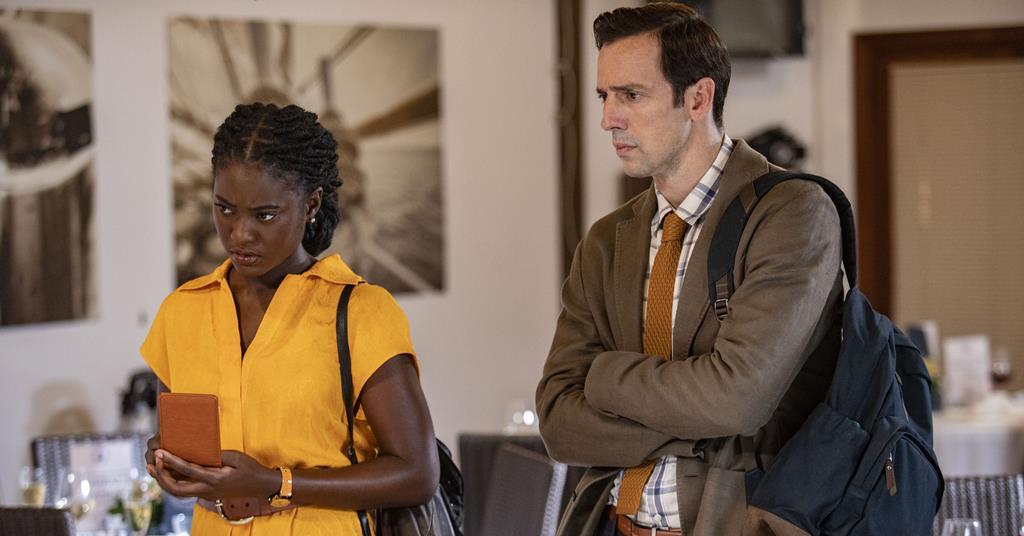 Fremantle to buy Asacha Media Group | News | Broadcast