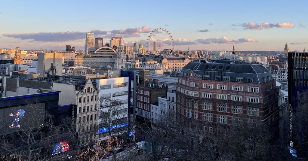 London TV Screenings reveals schedule | News | Broadcast