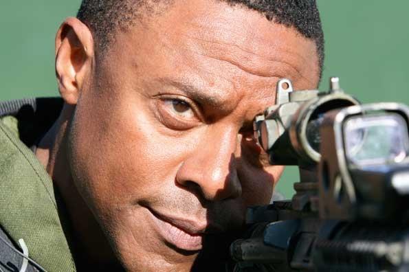 Miami SWAT | Behind The Scenes | Broadcast