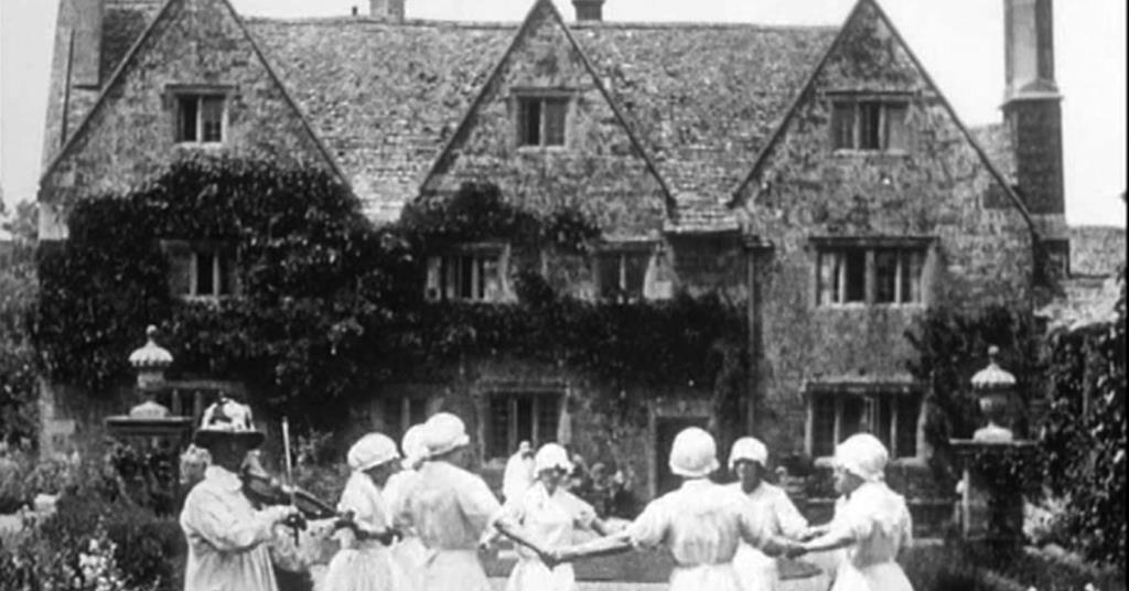 Arcadia | Critics | Broadcast