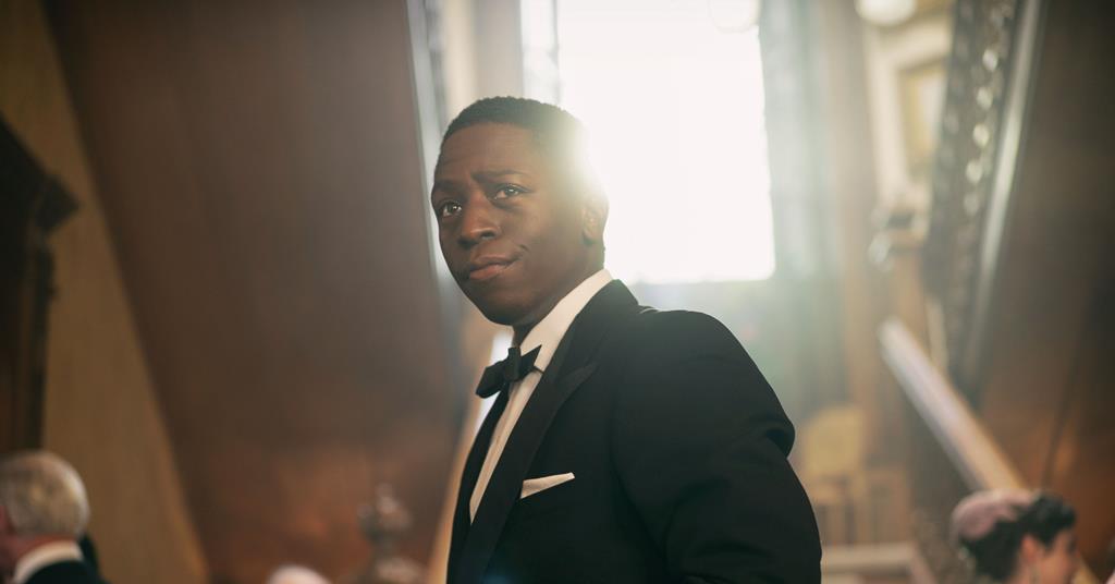 First look: Murder is Easy, BBC1 | Features | Broadcast