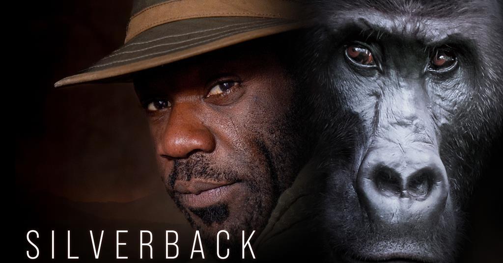 Silverback, BBC2 | Behind The Scenes | Broadcast