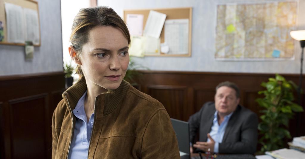 Trail: Too Good To Be True, Channel 5 | Video | Broadcast