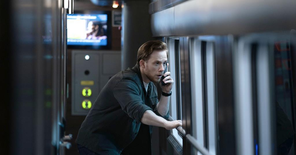 Nightsleeper | Features | Broadcast