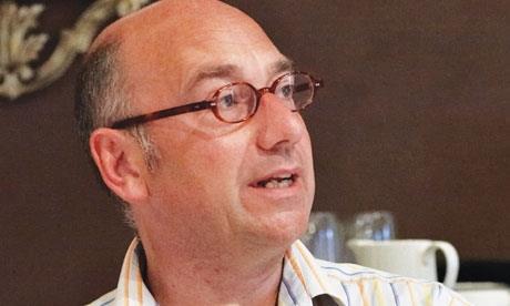 Johnny Webb to leave Living TV Group | News | Broadcast