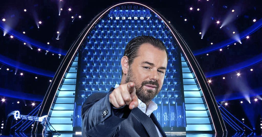 The Wall, BBC1 | Video | Broadcast