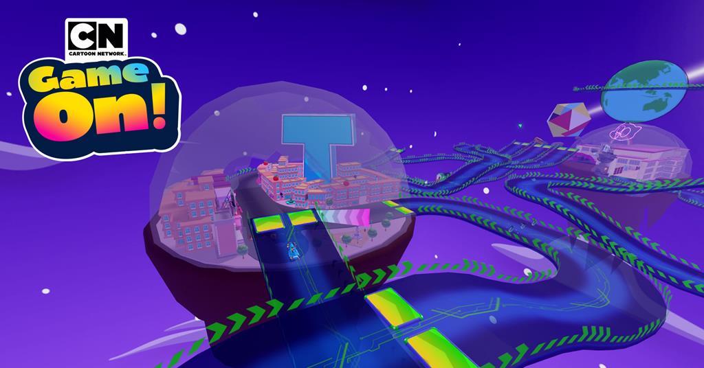 Envision Racing and Cartoon Network launch Climate E-Racers game | News ...