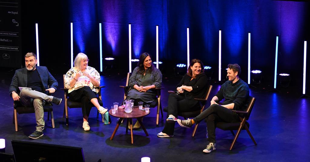 C4 launches Northern Ireland comedy writing scheme | News | Broadcast