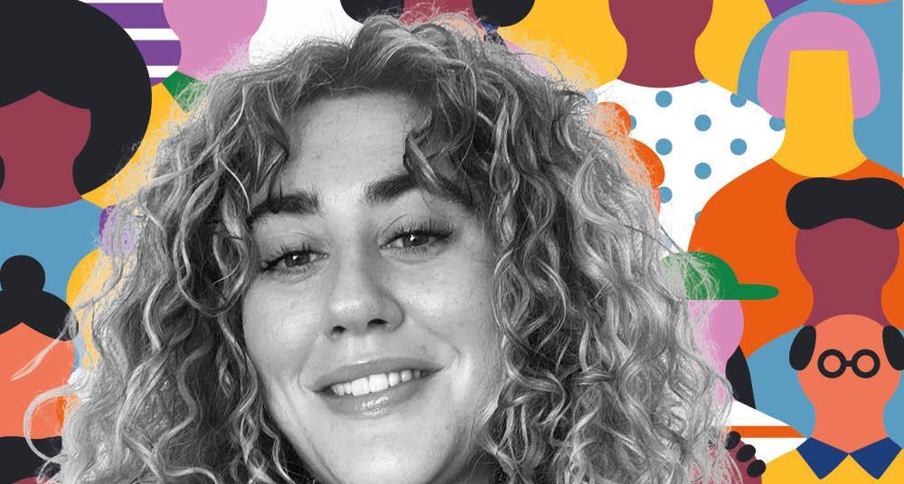 Anna Winstone | Features | Broadcast