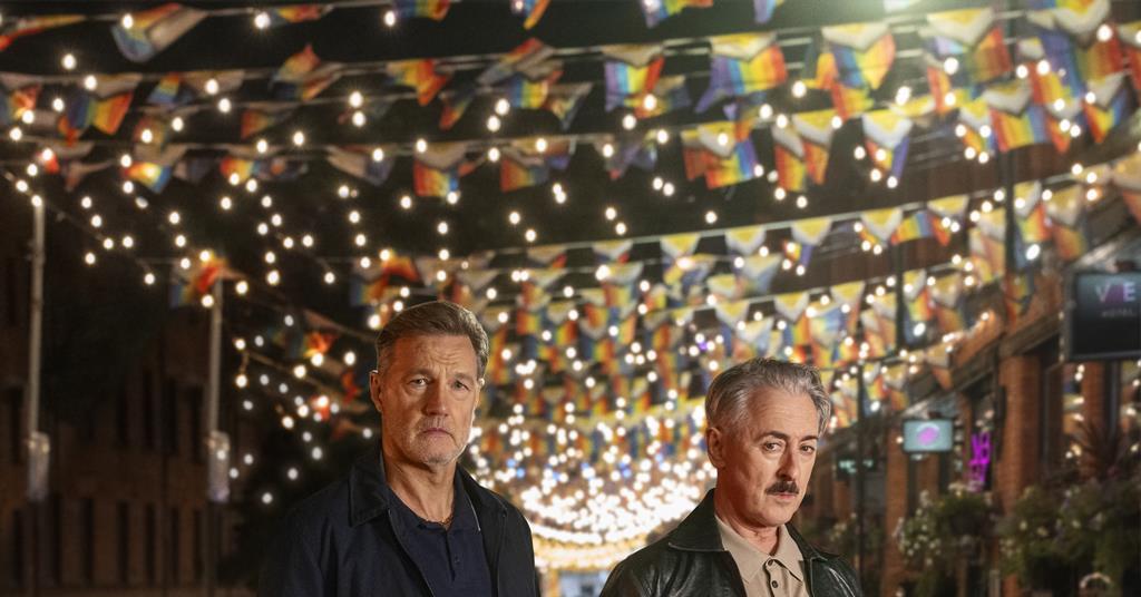 Tip Toe launch ep doubles audience in first week | Ratings | Broadcast