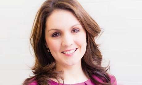 And Finally: Laura Tobin, Daybreak | Comment | Broadcast